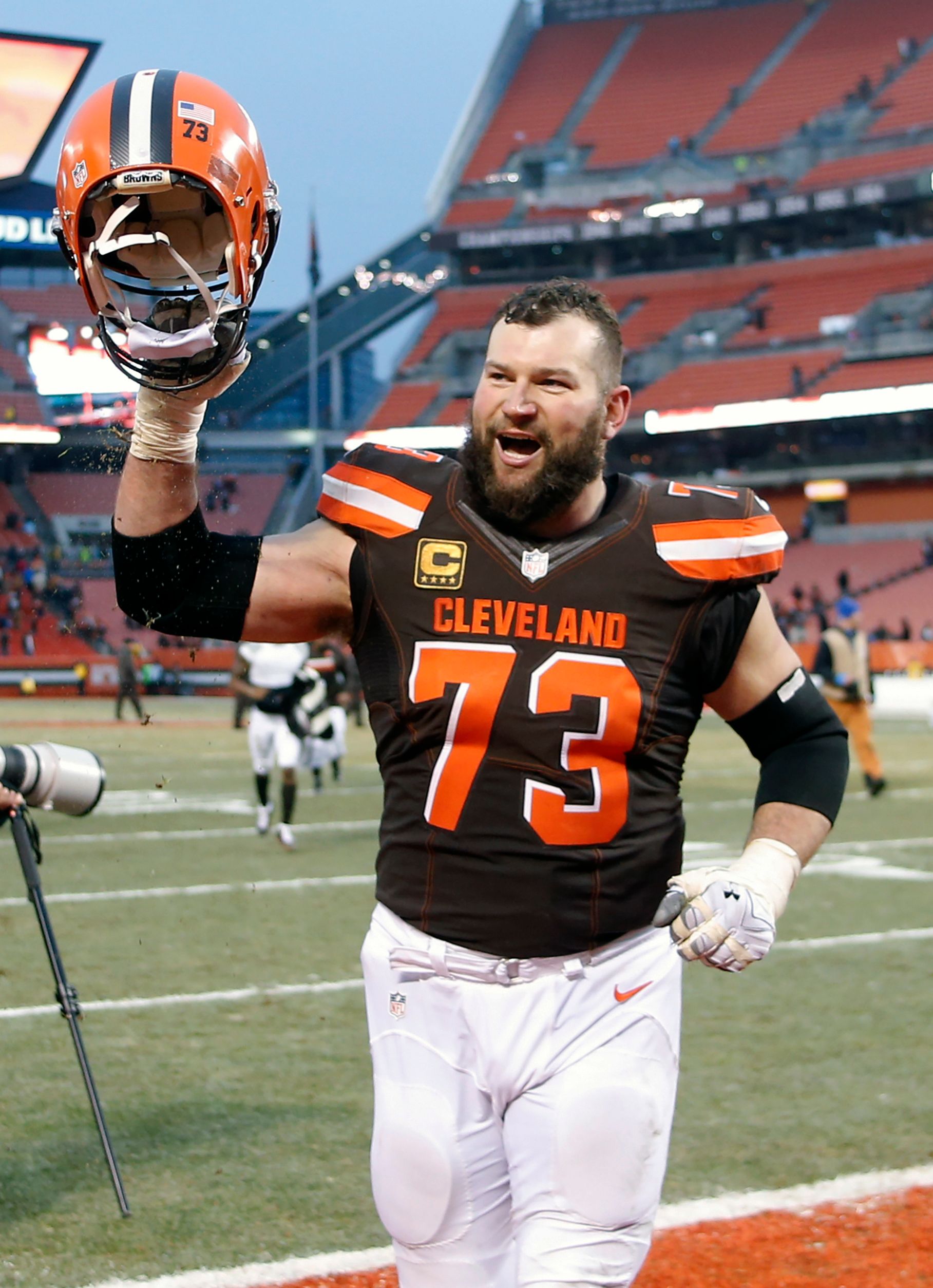 Joe thomas nfl store