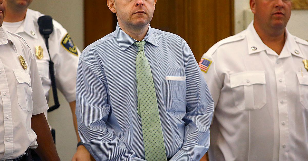 Massachusetts dog abuse case now in hands of jury | The Seattle Times