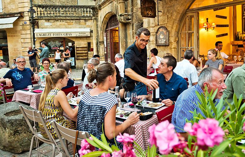 First time in France? Here are some tips from Rick Steves | The Seattle ...