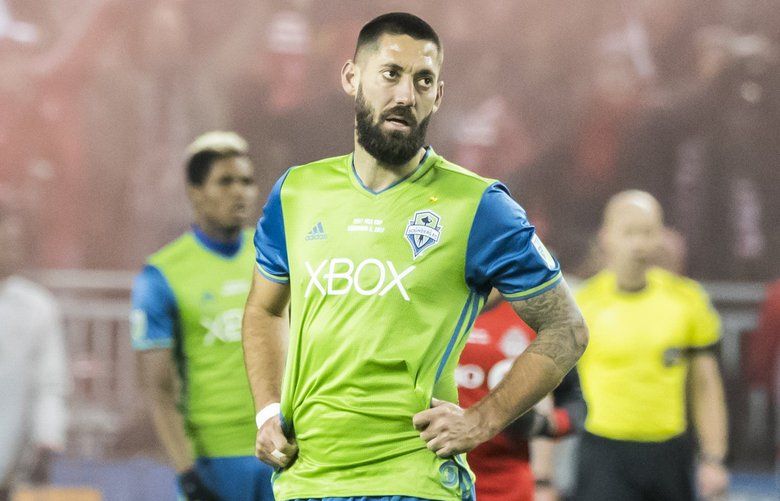 Five key games the Sounders need to win this season | The Seattle Times