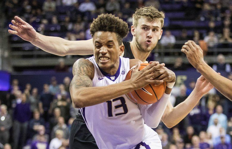 Washington earns highest preseason coaches poll ranking since 2010-11 ...