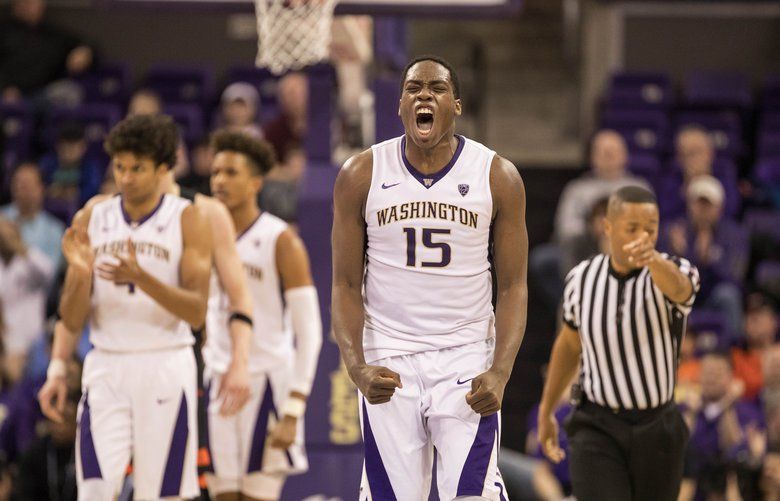 Noah Dickerson withdraws from NBA draft, will return to Washington for ...