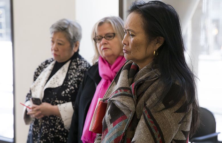 How did mystery man go from Howard Hughes hoax to being witness at one ...