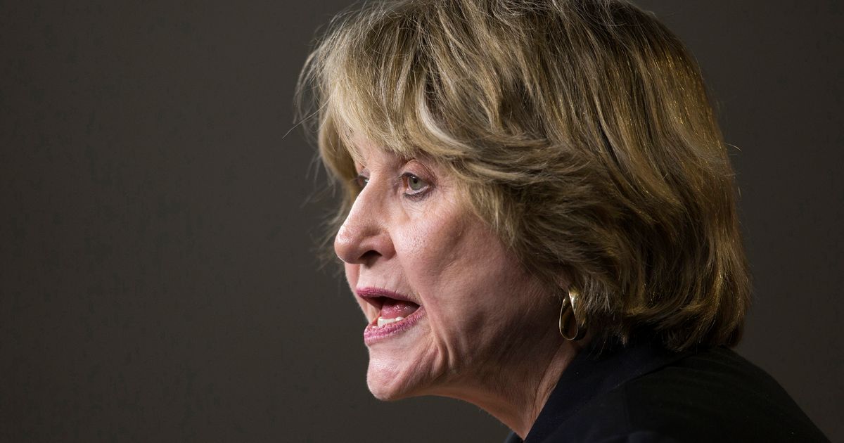 Rep. Slaughter praised as champion for women, constituents | The ...