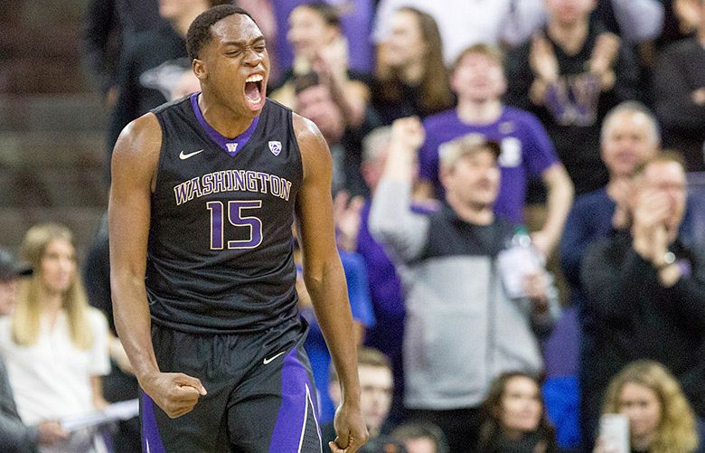 UW Huskies forward Noah Dickerson snubbed from NBA draft combine | The ...