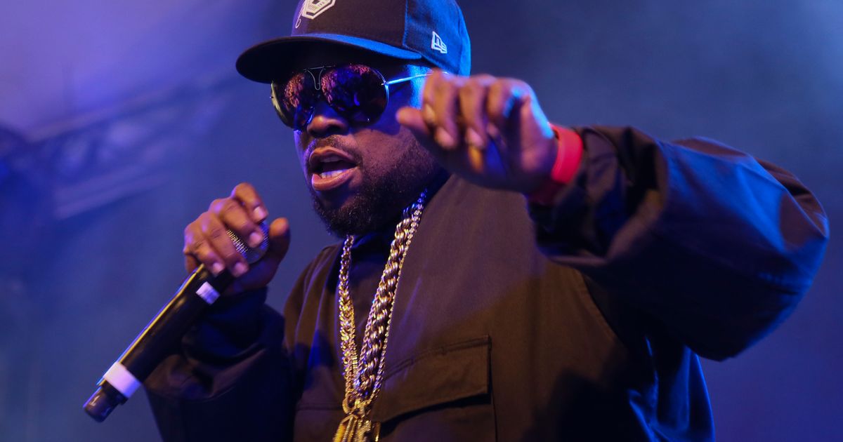 Rapper Big Boi takes aim at more TV, film projects | The Seattle Times