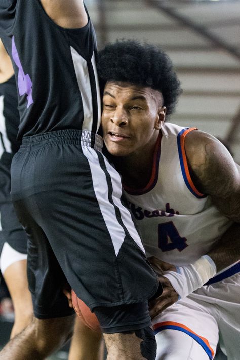 Photos: Washington’s high-school state basketball championships | The ...