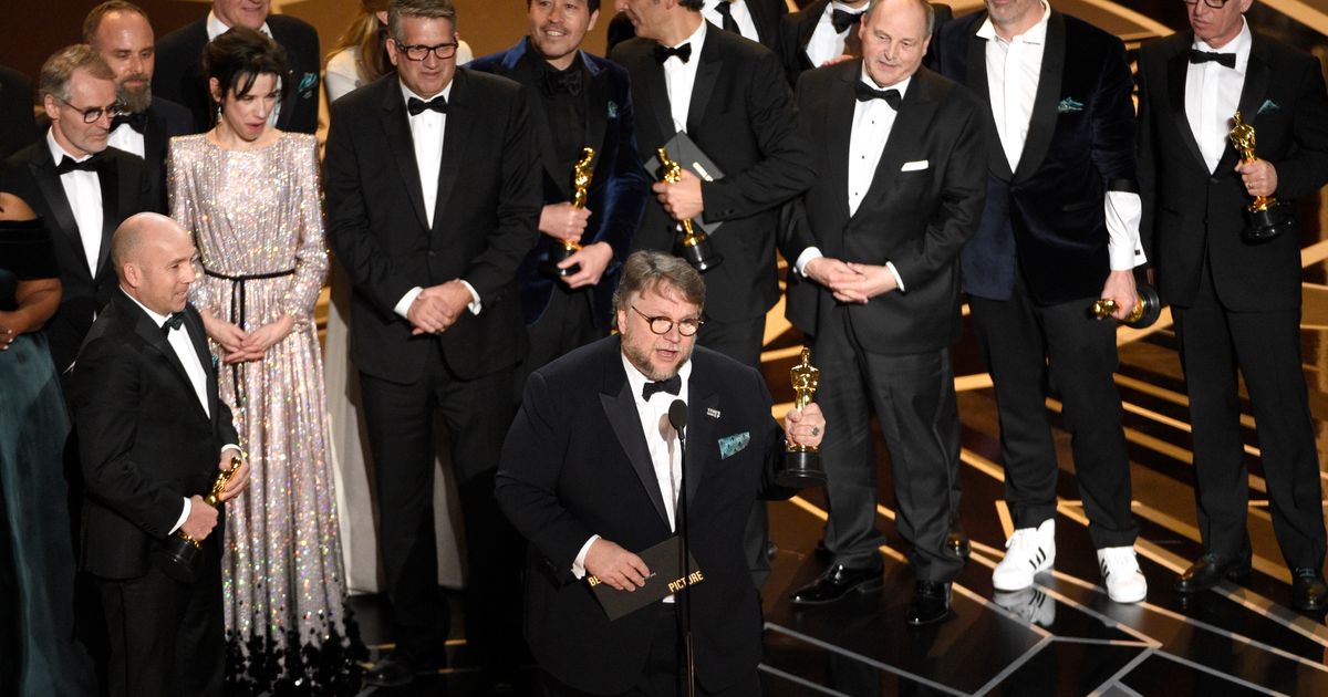 90th Oscars dance between honoring and correcting the past | The ...