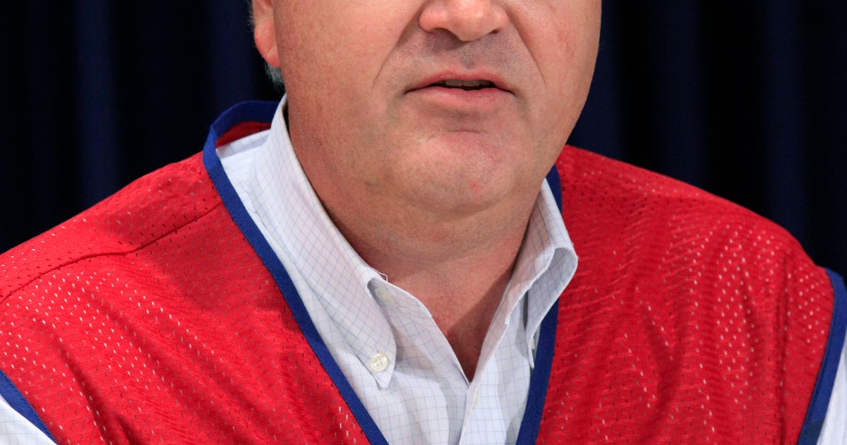 Lowe’s Chairman and CEO Niblock is retiring | The Seattle Times