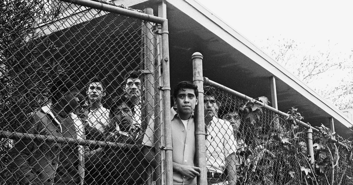 1968 LA school walkout protesters see link to Parkland teens | The ...