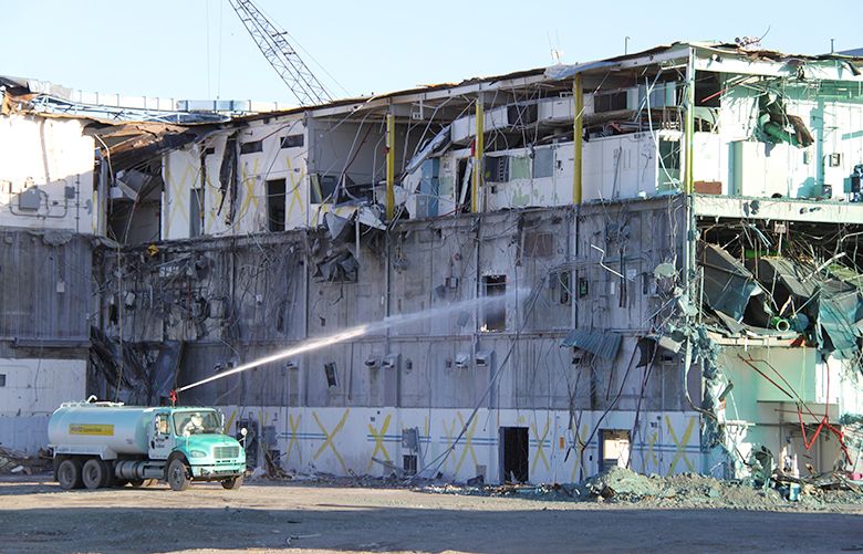 What went wrong at Hanford cleanup, where radioactive contamination ...