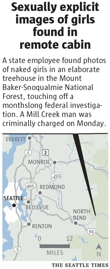 ‘This is now a crime scene’: Trail steward recalls finding illegal ...