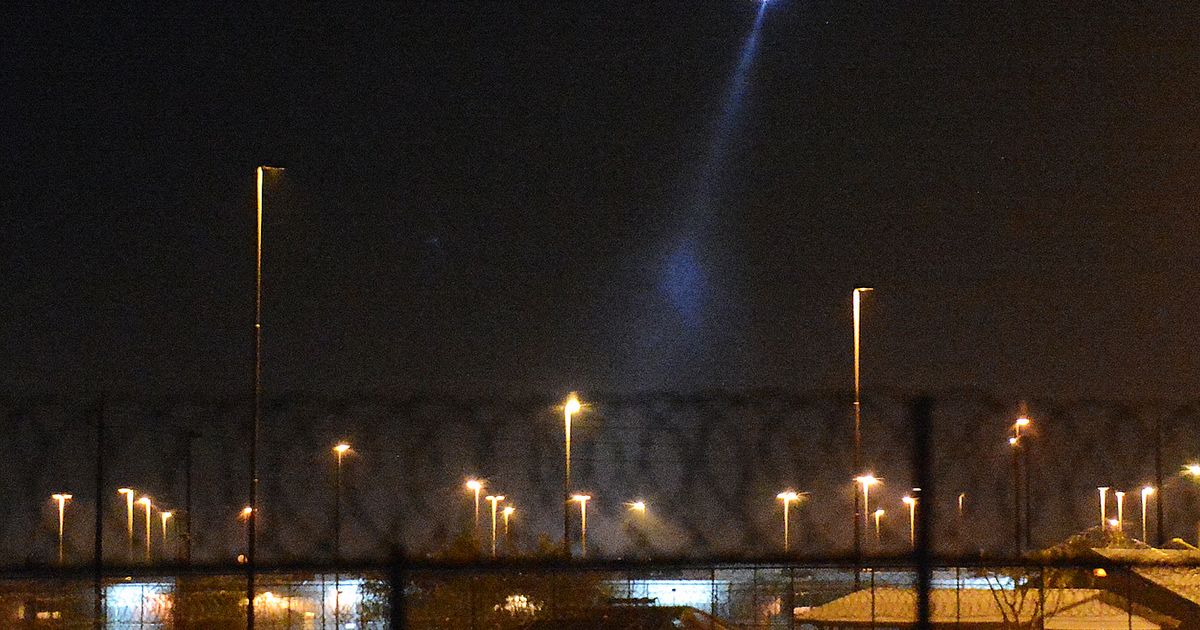 Authorities say inmate was killed during Arizona prison riot | The ...