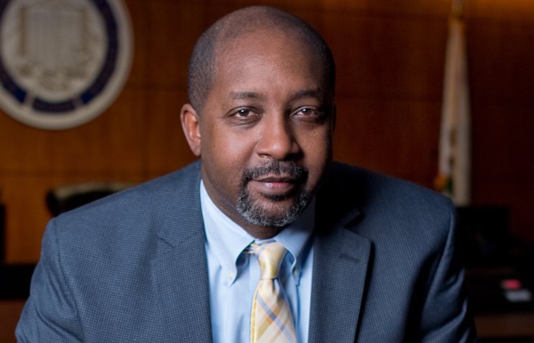 New dean named for UW law school | The Seattle Times