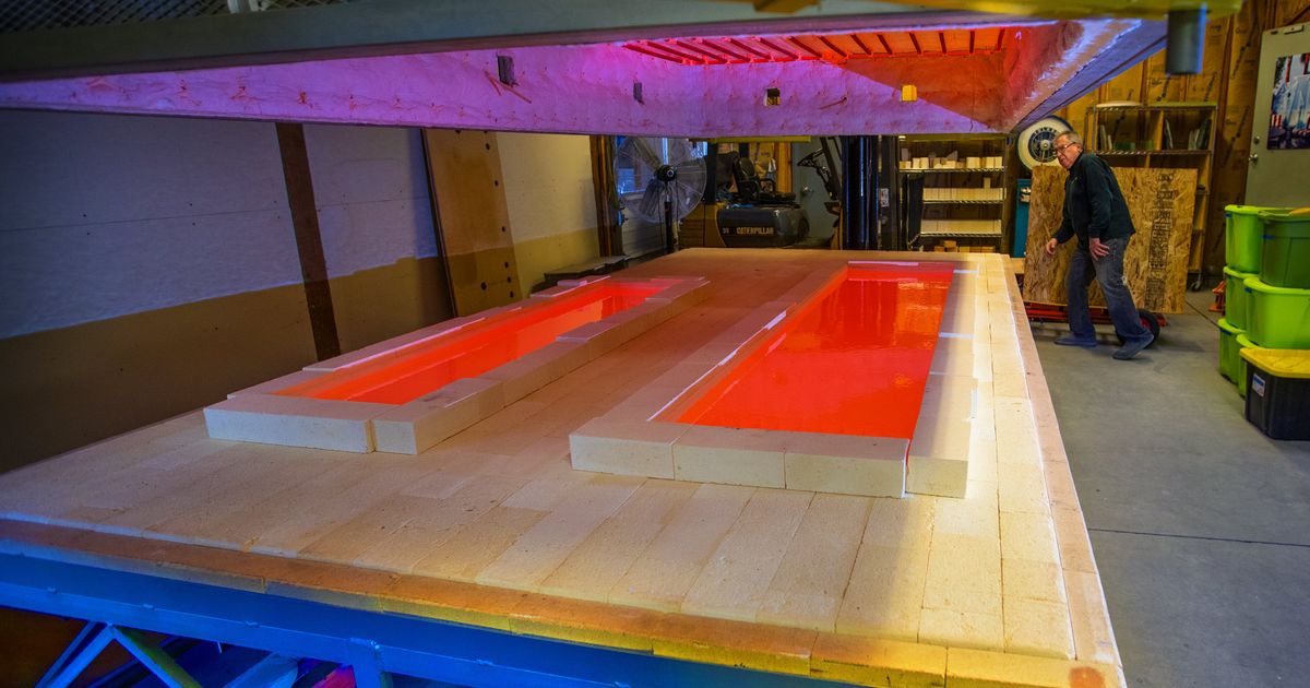 Meet the people and the process behind Glassworks’ stunning ...