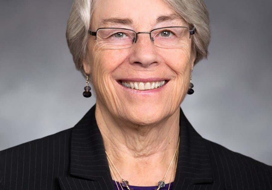 Veteran Washington state Reps. Ruth Kagi and Judy Clibborn won’t seek ...