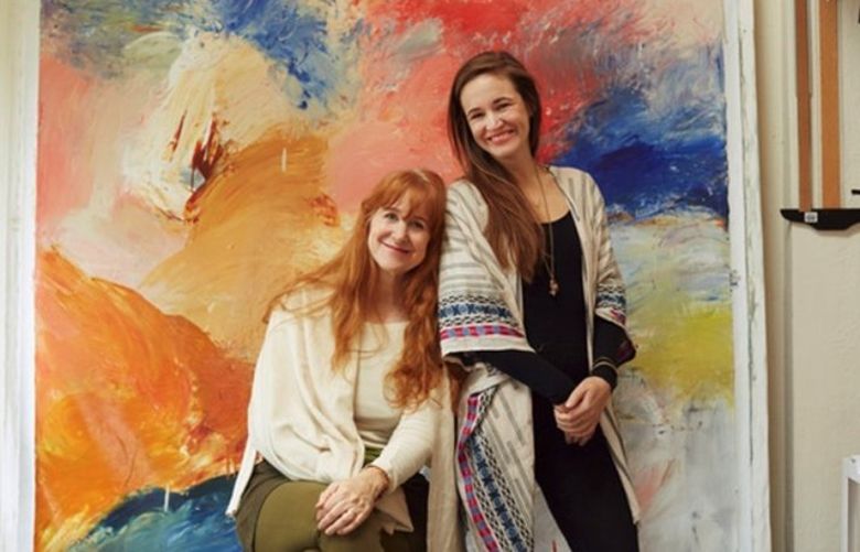 How women can ‘activate their feminine power’ and become effective ...