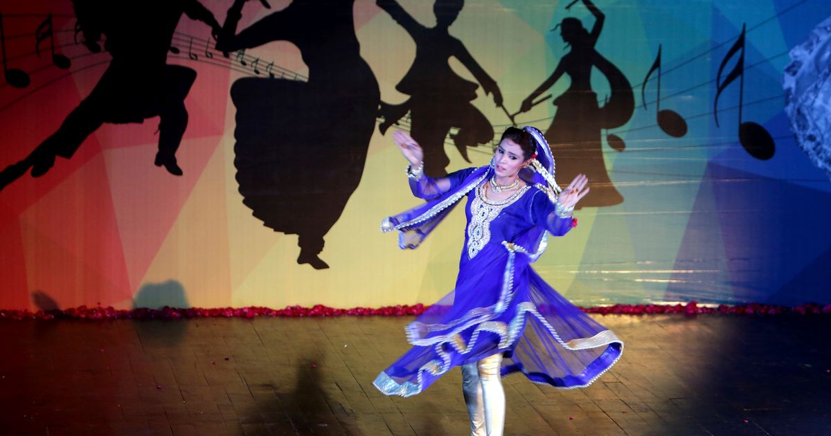 School dance, anyone? Pakistan lawmakers in Punjab seek ban | The ...