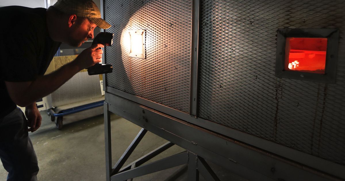 Meet the people and the process behind Glassworks’ stunning ...