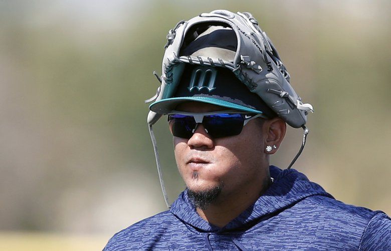 Mariners morning notes: The hope is Felix Hernandez misses just one ...