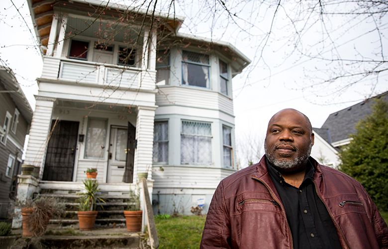 Jayson Jenks | The Seattle Times