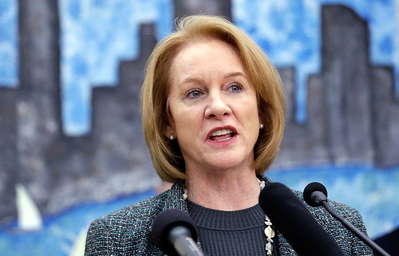 Mayor Durkan will ask Seattle departments for budget cuts | The Seattle ...