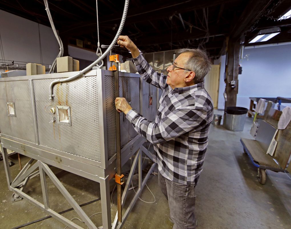 Meet the people and the process behind Glassworks’ stunning ...