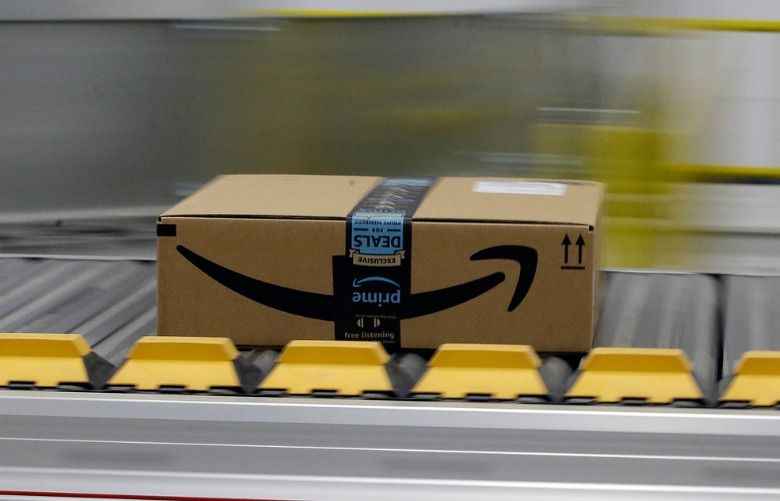 Trump accuses Amazon of ‘Post Office scam,’ falsely says The Post is ...