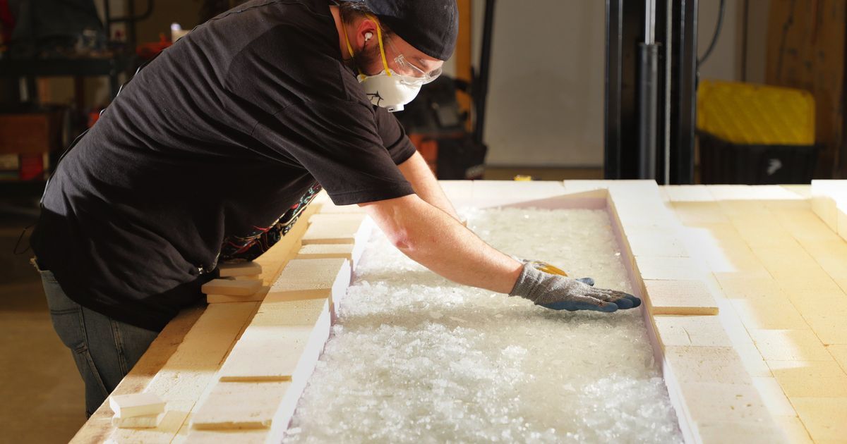 Meet the people and the process behind Glassworks’ stunning ...