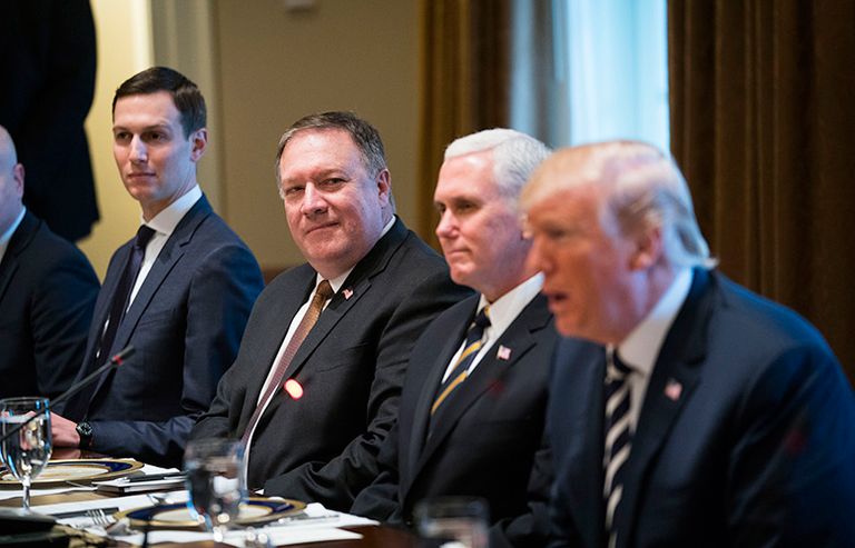 GARDINER HARRIS | The Seattle Times