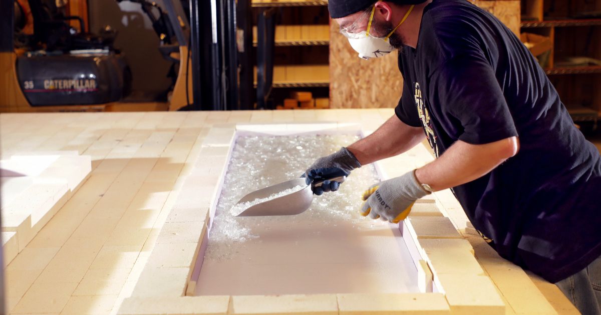 Meet the people and the process behind Glassworks’ stunning ...