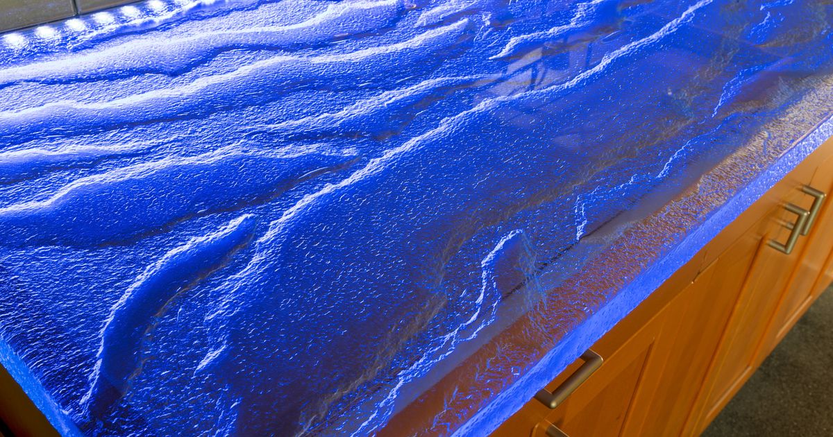 Meet the people and the process behind Glassworks’ stunning ...