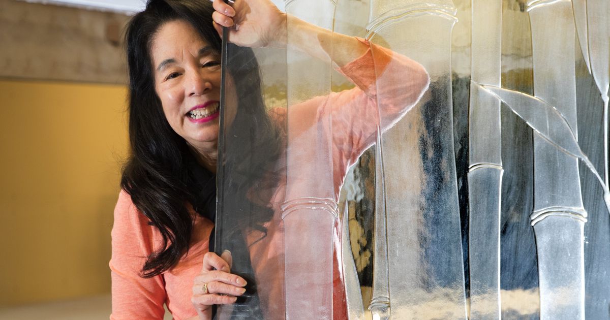 Meet the people and the process behind Glassworks’ stunning ...