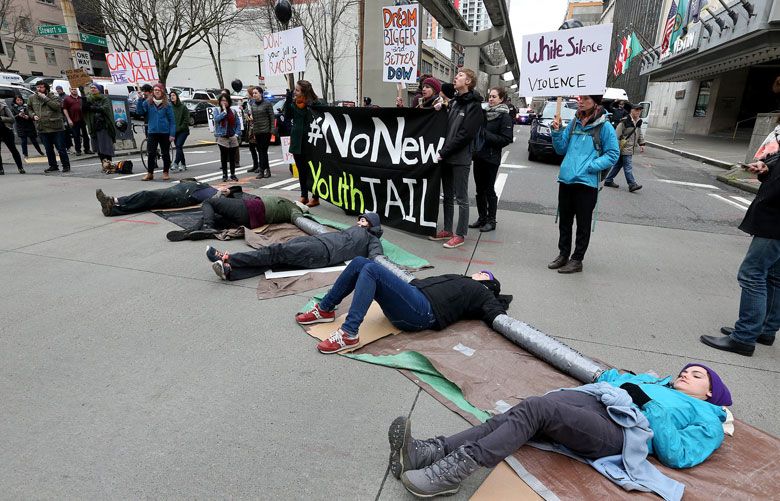 Seattle must develop plan to protect protest but control disruption ...