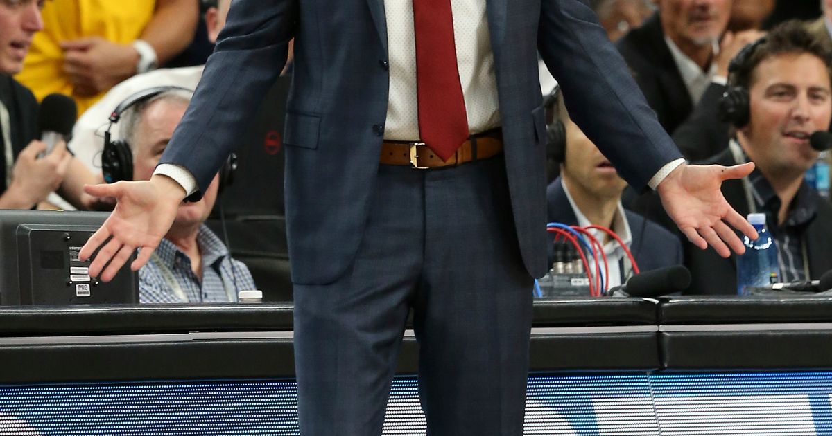 NCAA snubs USC, Notre Dame highlight NIT field | The Seattle Times