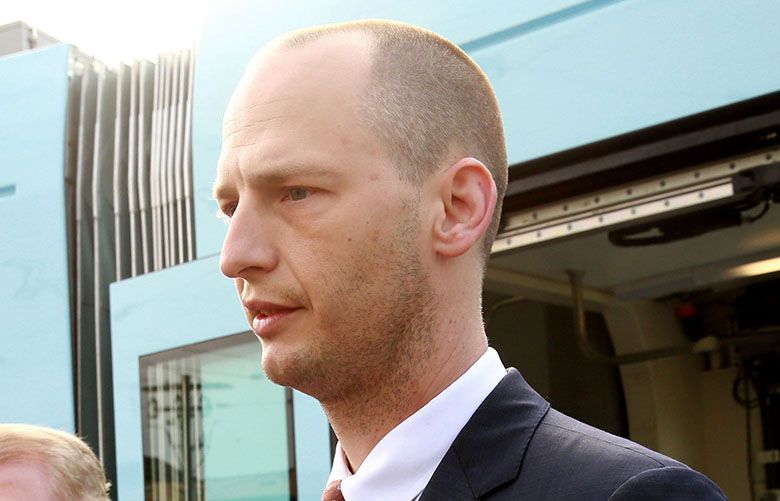 Former SDOT Director Scott Kubly takes a job with bike-share company ...