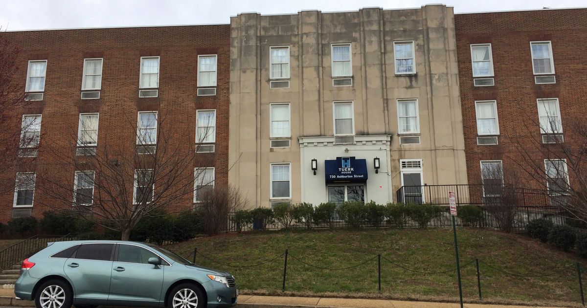 Unique ’emergency room’ for addicts to open in Baltimore | The Seattle ...