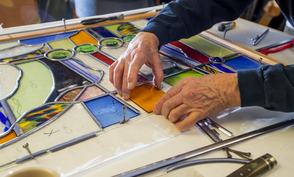 Meet the people and the process behind Glassworks’ stunning ...