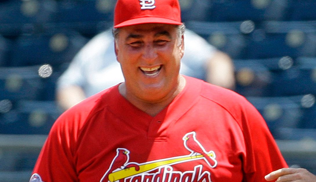 Former MLB star Jack Clark files for bankruptcy protection | The ...