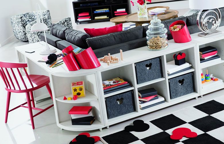 Pick out a better place to put all your stuff | The Seattle Times