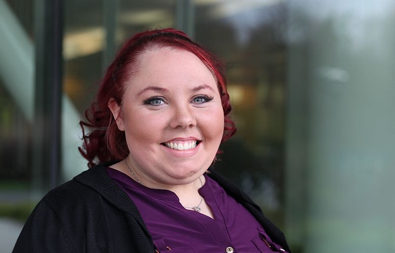 ‘Displaced homemakers’ find career support | The Seattle Times