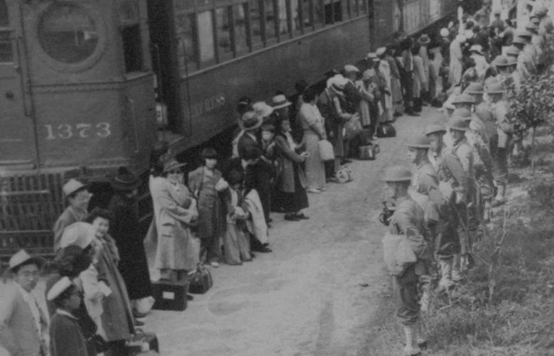 Secret use of census info helped send Japanese Americans to internment ...