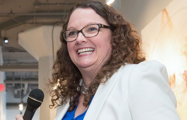 AP: Women file to run for US House seats in record numbers | The ...