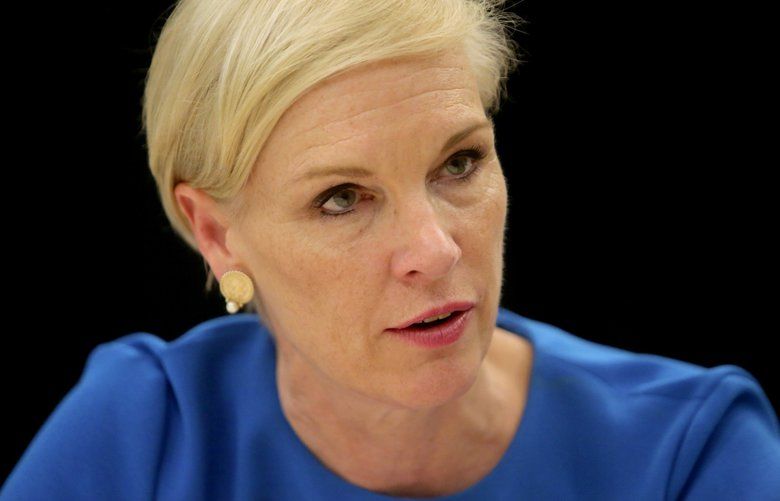 Former Planned Parenthood president, women’s rights activist Cecile ...