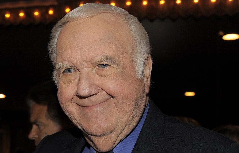 Prolific voice actor and comedian Chuck McCann dies at 83 | The Seattle ...