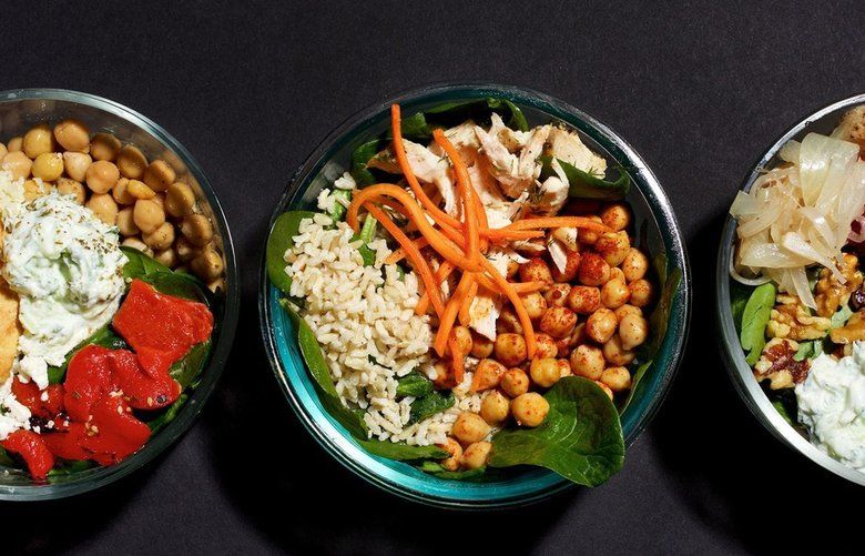Save your cash, and skip the fast-casual assembly line by building your ...