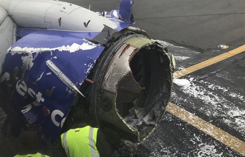 Southwest Airlines sought more time for inspections before Boeing 737’s ...