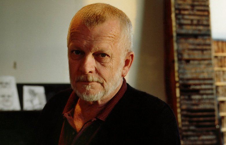 Washington state poet-publisher-activist Sam Hamill dies at age 74 ...