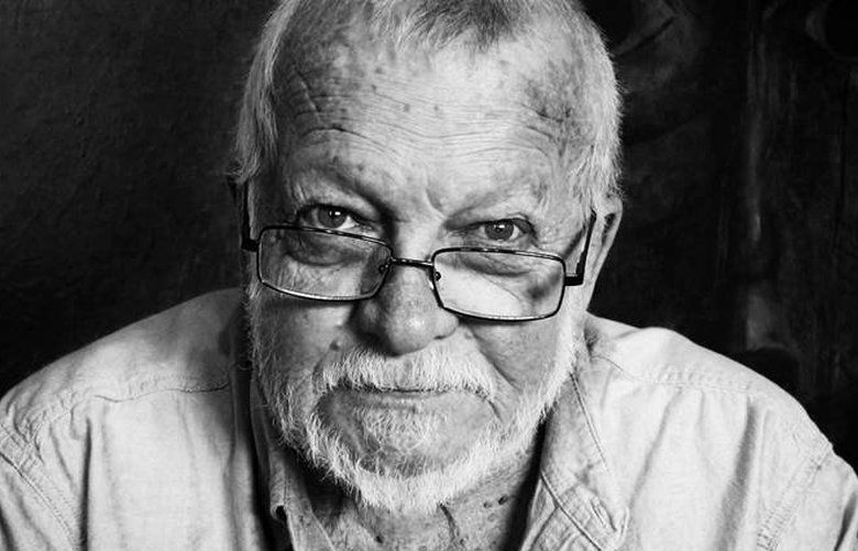 Lit Life: Sam Hamill, ‘the dean of Northwest poets,’ left major mark on ...