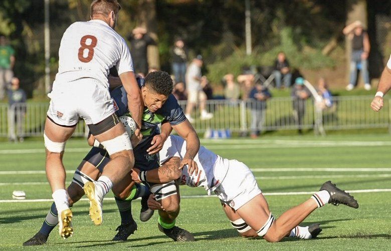 Seawolves win first game as pro rugby makes Seattle debut | The Seattle ...